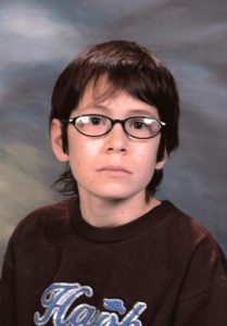 Remembering Isaiah Ryan Garza – Cristian Rivera Foundation