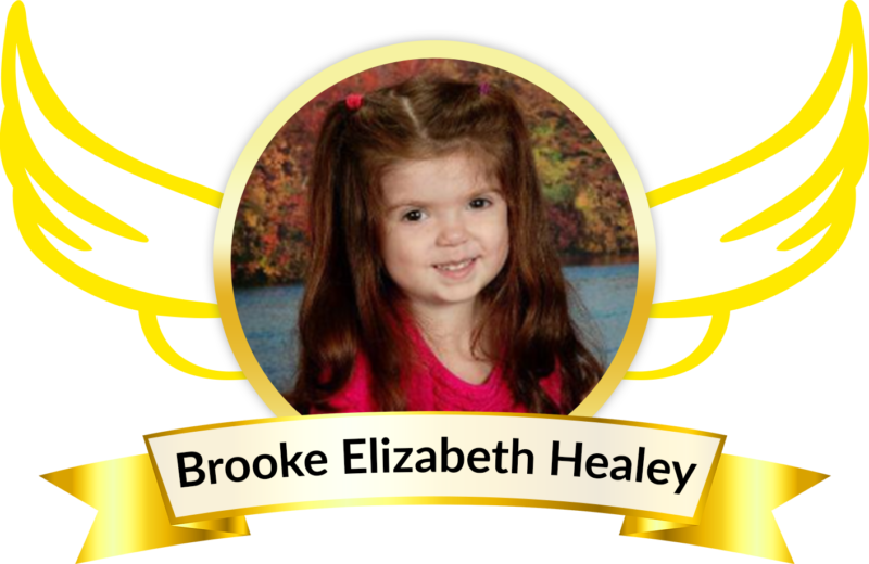 Brooke Elizabeth Healey – Cristian Rivera Foundation