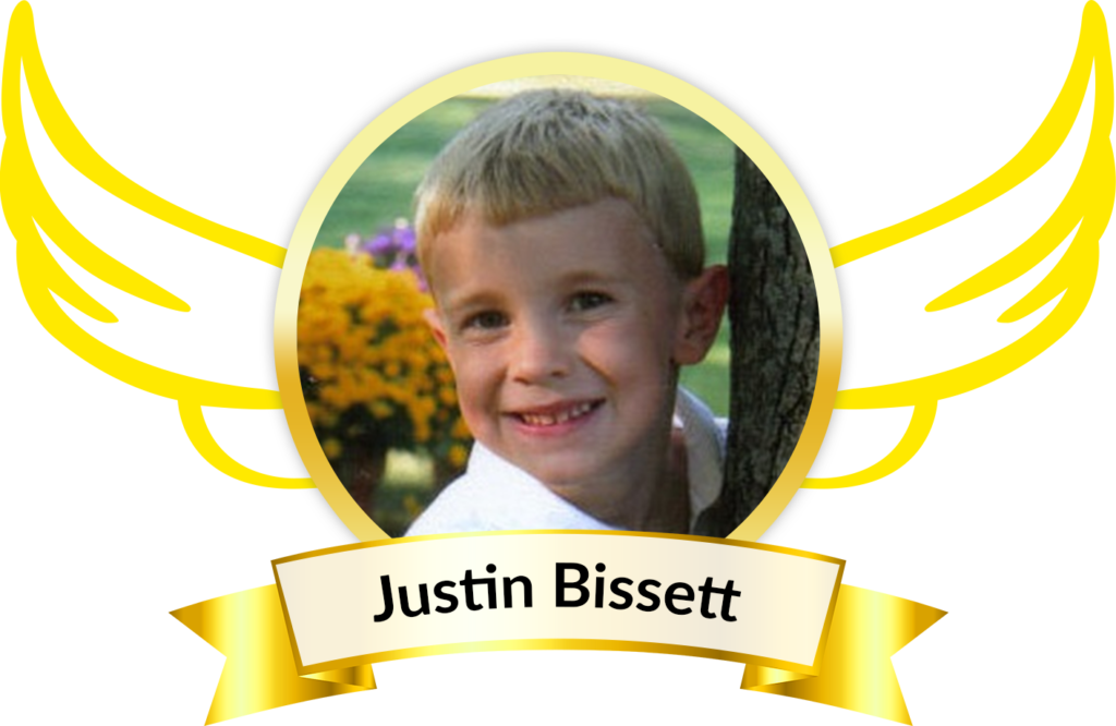 Justin Bissett – Cristian Rivera Foundation