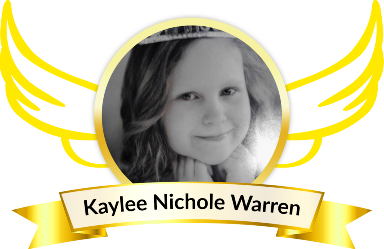 Kaylee Nichole Warren – Cristian Rivera Foundation
