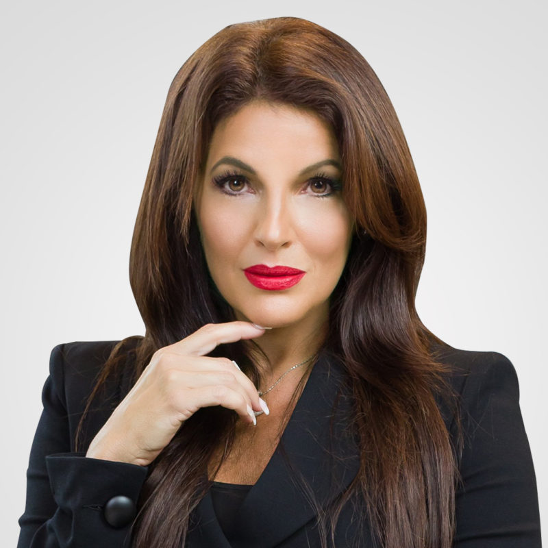 Board / Friends / Supporters – Cristian Rivera Foundation