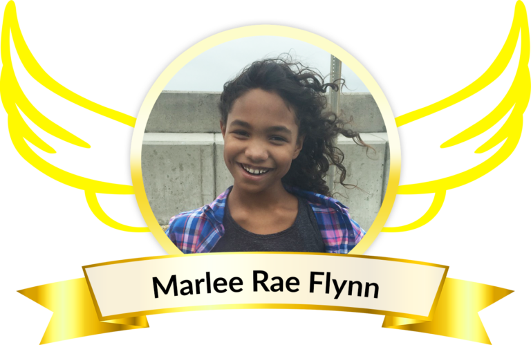 Marlee Rae Flynn – Cristian Rivera Foundation