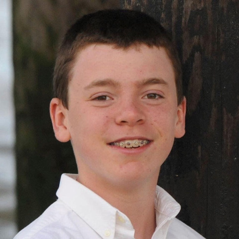 Joshua Stanton Cramer – Cristian Rivera Foundation