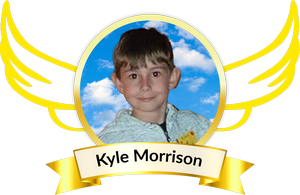 Kyle Morrison - Cristian Rivera Foundation