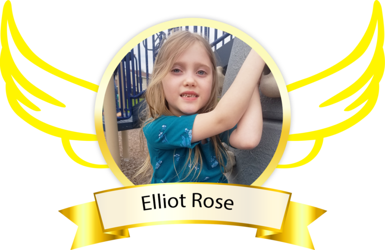 Elliot Rose – Cristian Rivera Foundation