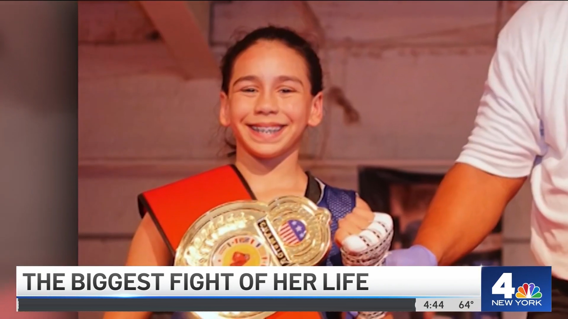 Videos - Cristian Rivera Foundation