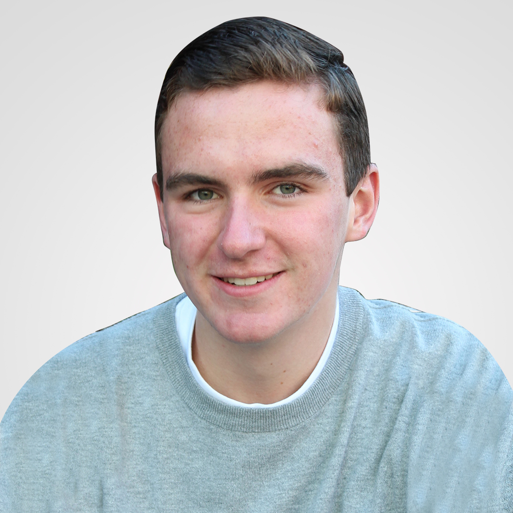 Team – Cristian Rivera Foundation