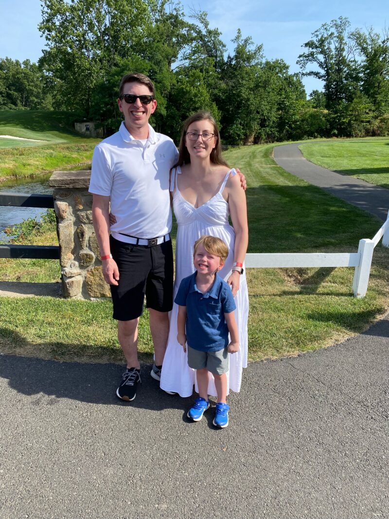 Alexa Huber – Cristian Rivera Foundation